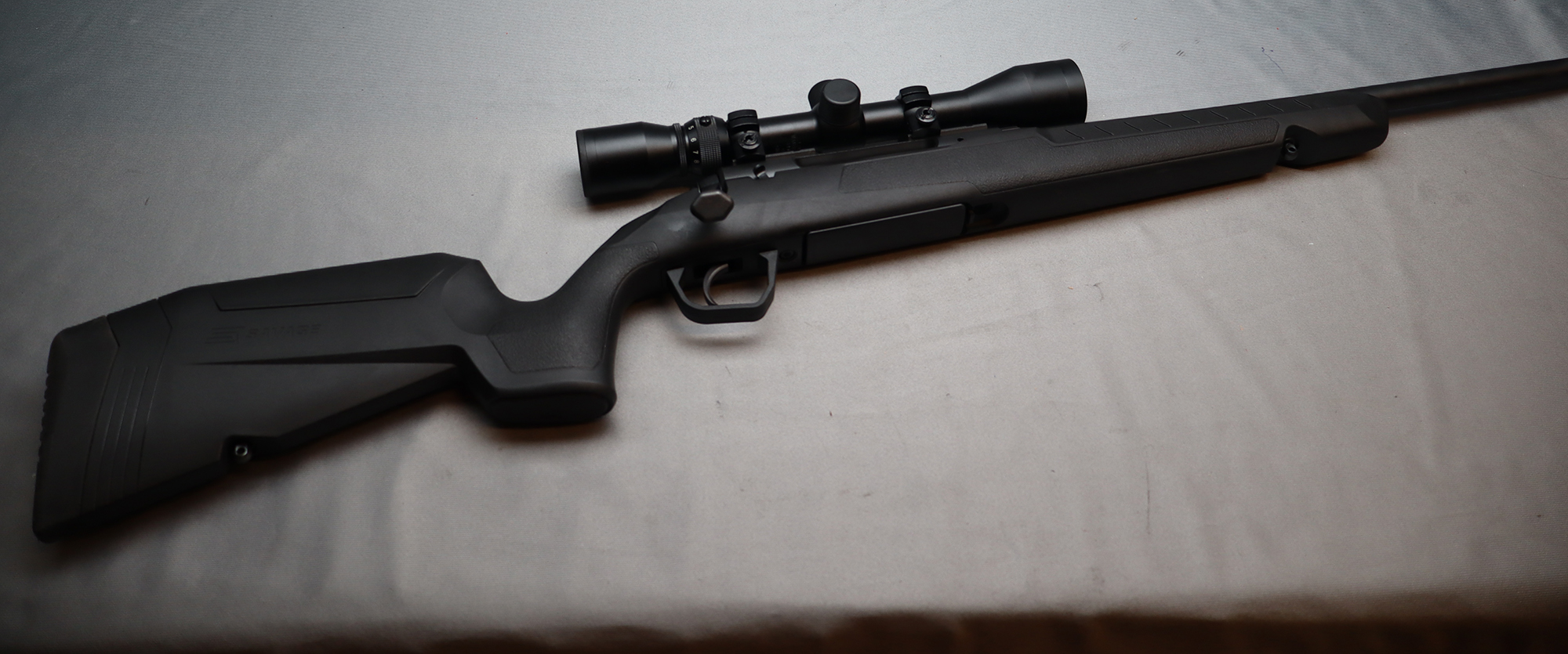 Savage Arms Inc ~ Axis ~ .270 Winchester | Cabela's